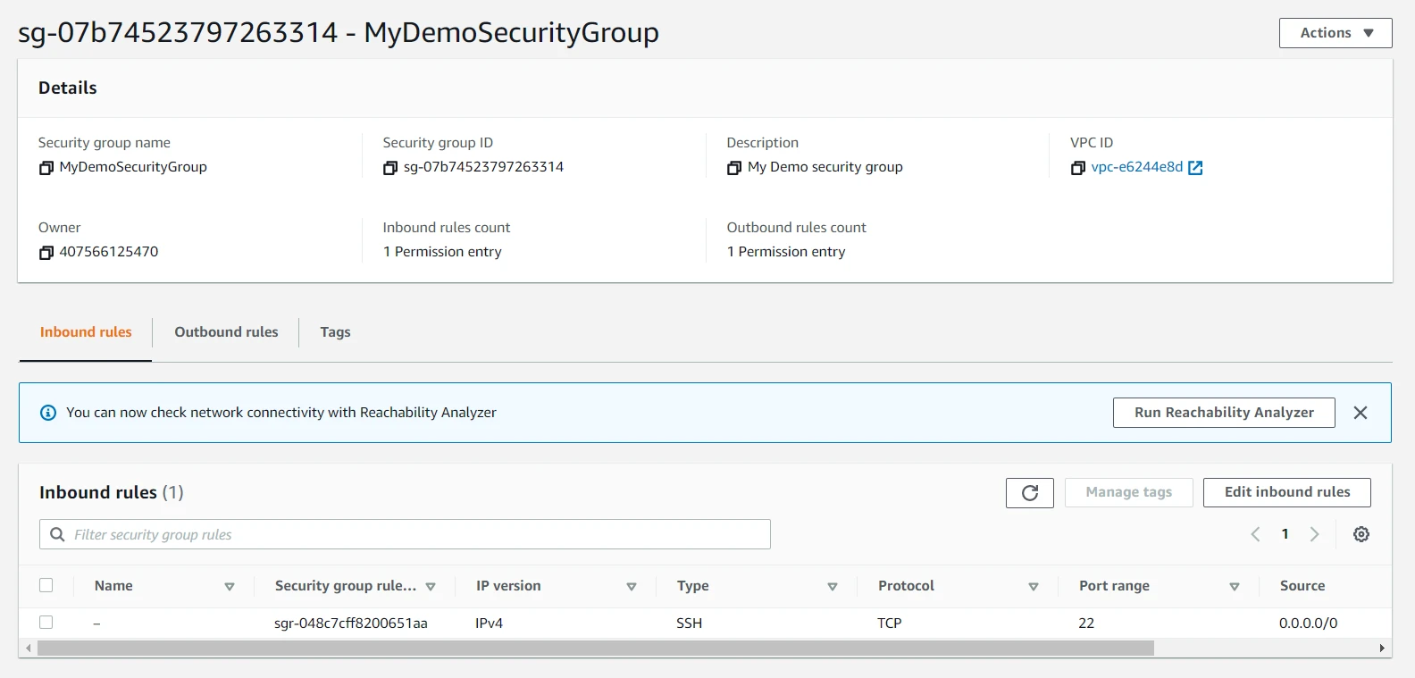 AWS CLI Explained with Practical Examples [Tutorial] | GoLinuxCloud