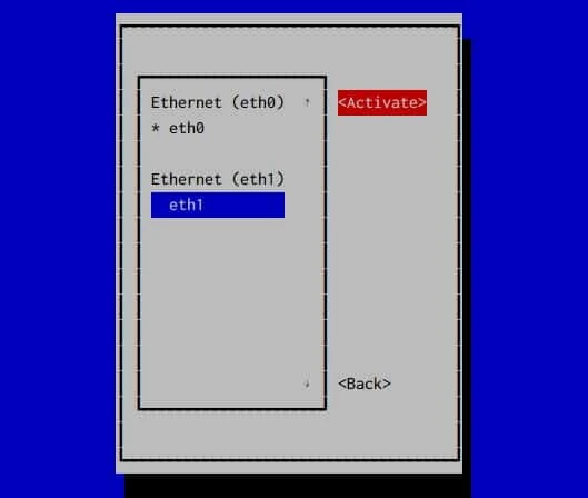 6 different commands to restart network in RHEL/CentOS 7/8 | GoLinuxCloud