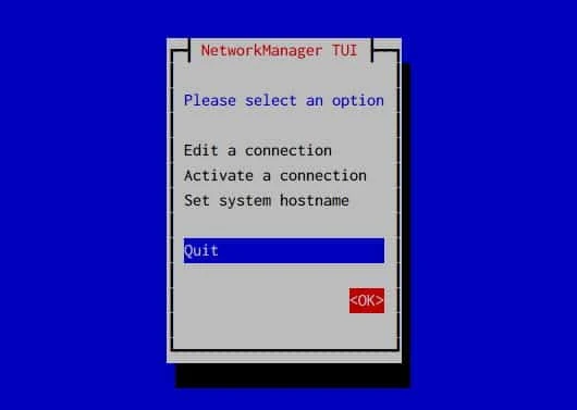 6 different commands to restart network in RHEL/CentOS 7/8 | GoLinuxCloud