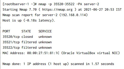 Check OPEN Ports in Linux [Like a PRO] | GoLinuxCloud