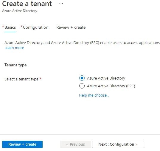 Create Azure AD User [3 Methods With Examples] | GoLinuxCloud