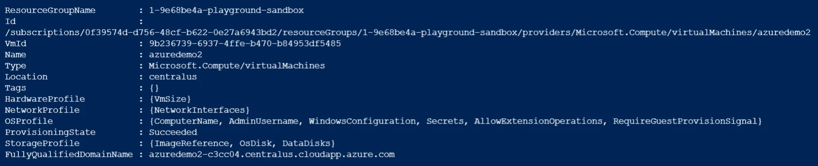 Create VM in Azure with 3 different methods [Step-by-Step] | GoLinuxCloud