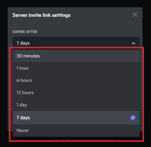 How To Generate Discord Invite Links? [SOLVED] | GoLinuxCloud