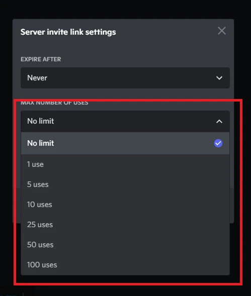 How To Generate Discord Invite Links? [SOLVED] | GoLinuxCloud