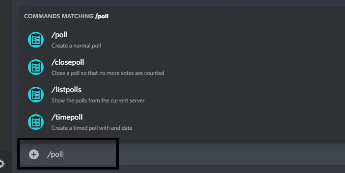 Set up a Discord Poll Bot - EasyPoll [Step-by-Step] | GoLinuxCloud