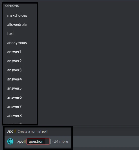 Set up a Discord Poll Bot - EasyPoll [Step-by-Step] | GoLinuxCloud
