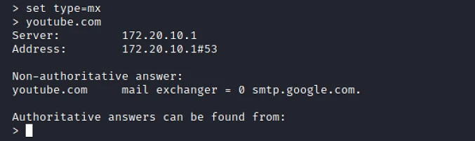 5 DNS Enumeration Tools with Best Practices & Examples | GoLinuxCloud