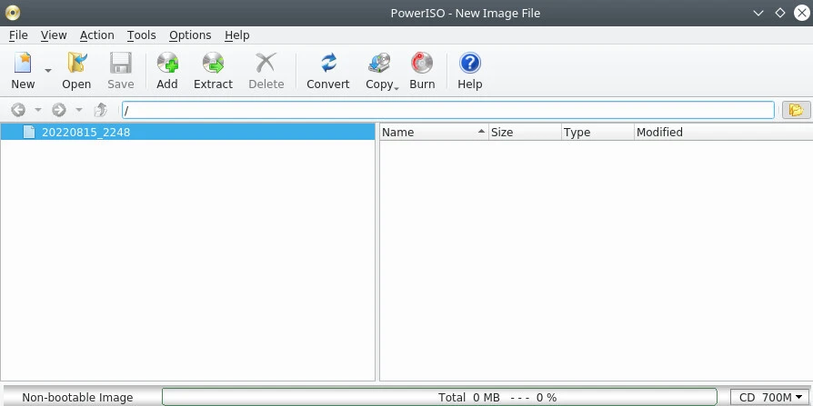How to Install PowerISO on Linux [Step-by-Step] | GoLinuxCloud