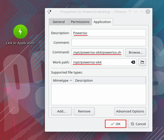 How to Install PowerISO on Linux [Step-by-Step] | GoLinuxCloud