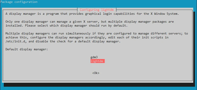 Install XFCE Desktop on Ubuntu (Minimal, Full & Server Guide ...