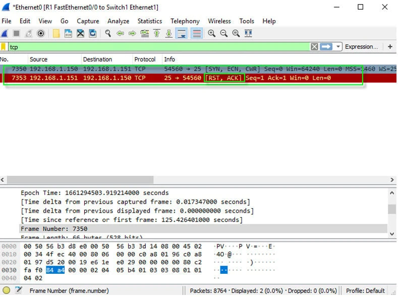 Learn How to Use Wireshark like a PRO | GoLinuxCloud