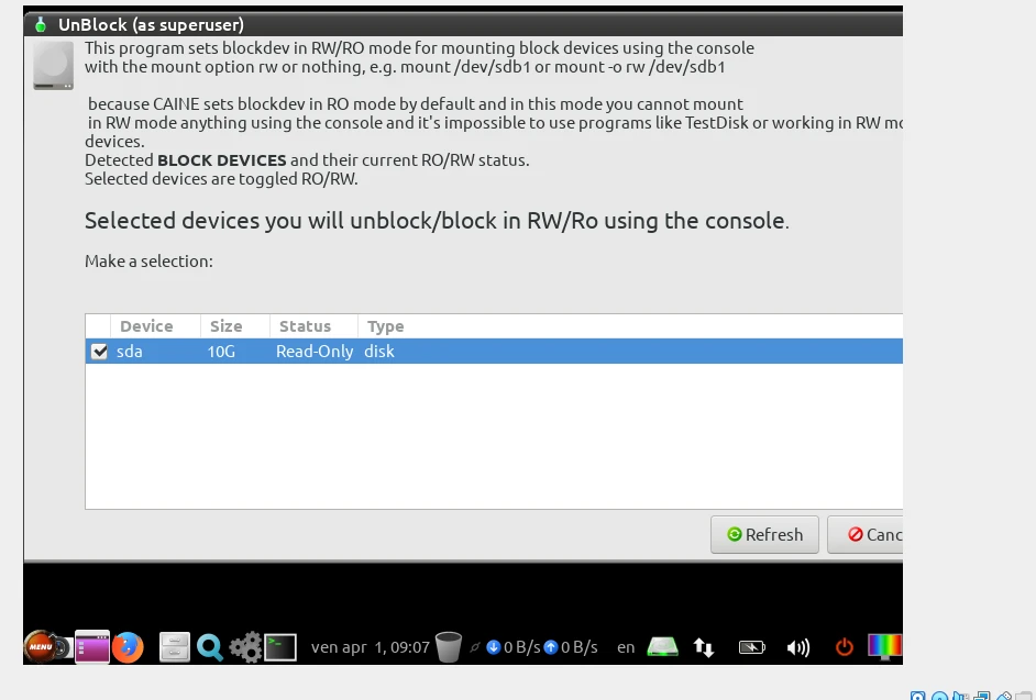 How to install Caine 11.0 VM [Step-by-Step] | GoLinuxCloud