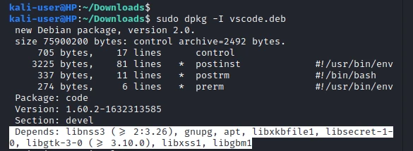 How to Install .deb Files in Kali Linux (4 Easy & Safe Methods ...