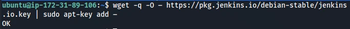How to install Jenkins on EC2 instance [Step-by-Step] | GoLinuxCloud