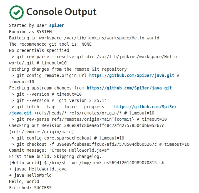 How to install Jenkins on EC2 instance [Step-by-Step] | GoLinuxCloud