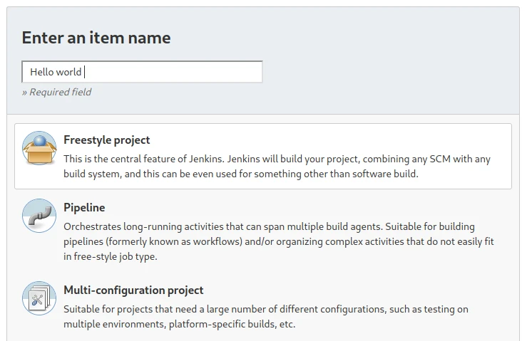 How to install Jenkins on EC2 instance [Step-by-Step] | GoLinuxCloud