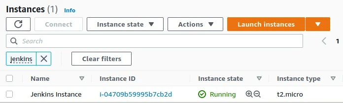 How to install Jenkins on EC2 instance [Step-by-Step] | GoLinuxCloud