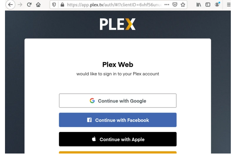 How to Install Plex on Ubuntu? [Step-by-Step] | GoLinuxCloud