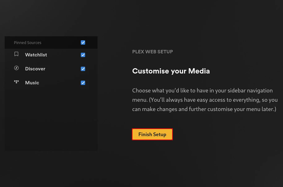 How to Install Plex on Ubuntu? [Step-by-Step] | GoLinuxCloud