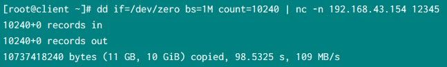 5 system tools to monitor network traffic in Linux with examples ...