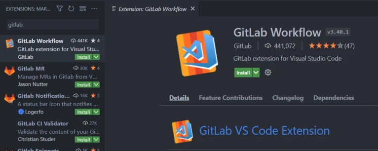 Set up GitLab with Visual Studio Code from Scratch | GoLinuxCloud
