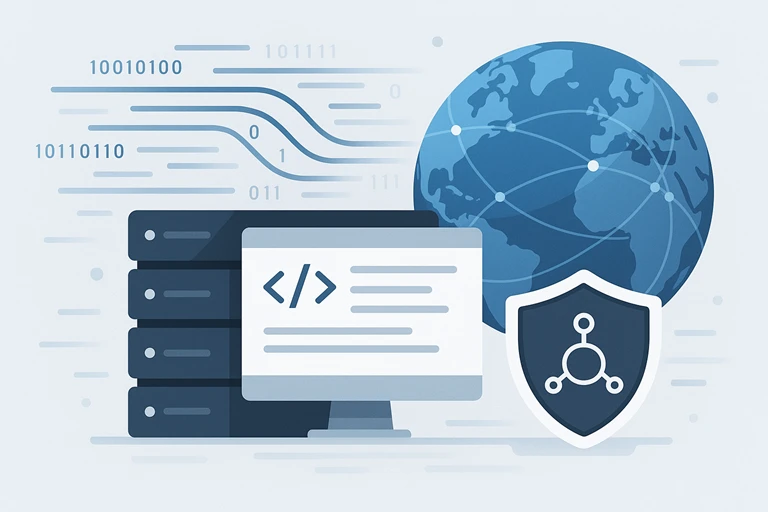 Top 5 Web Scraping Proxies: Best Picks for Data Collection | GoLinuxCloud