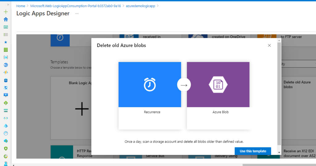 Azure Logic Apps Tutorial [Practical Examples] | GoLinuxCloud Azure Serverless Computing