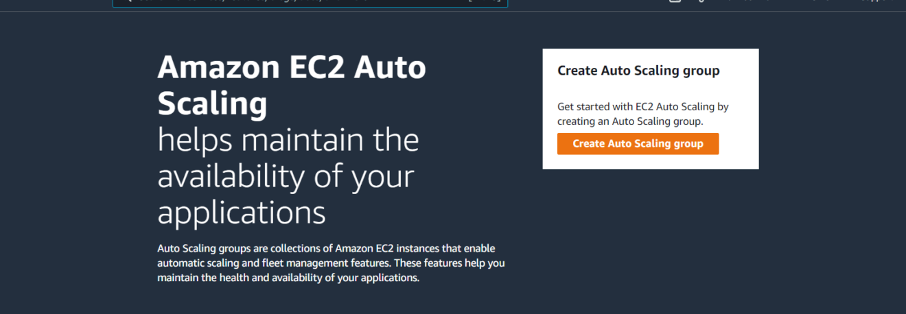 Aws Autoscaling Tutorial Practical Examples Golinuxcloud 2055