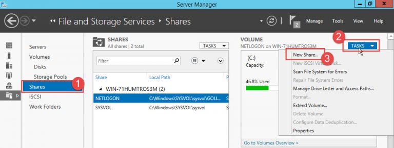 Integrate Samba With Active Directory Linux And Windows Golinuxcloud