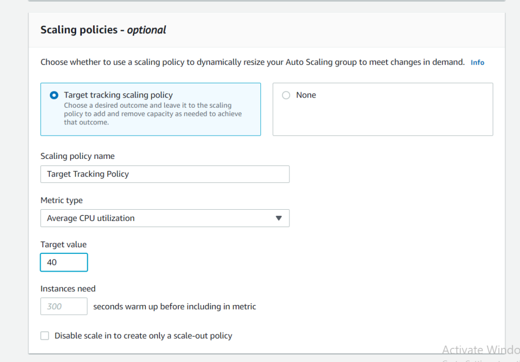 AWS AutoScaling Tutorial [Practical Examples] | GoLinuxCloud