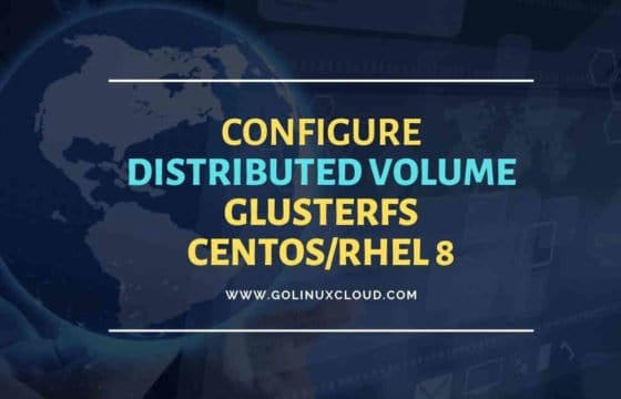 How To Set Up Gfs2 With Clustering On Linux Rhel Centos 7