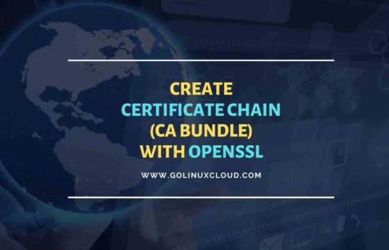 How To Configure Ssh Host Based Authentication Per User Centosrhel 78 6299
