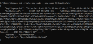 AWS CLI Explained with Practical Examples [Tutorial] | GoLinuxCloud