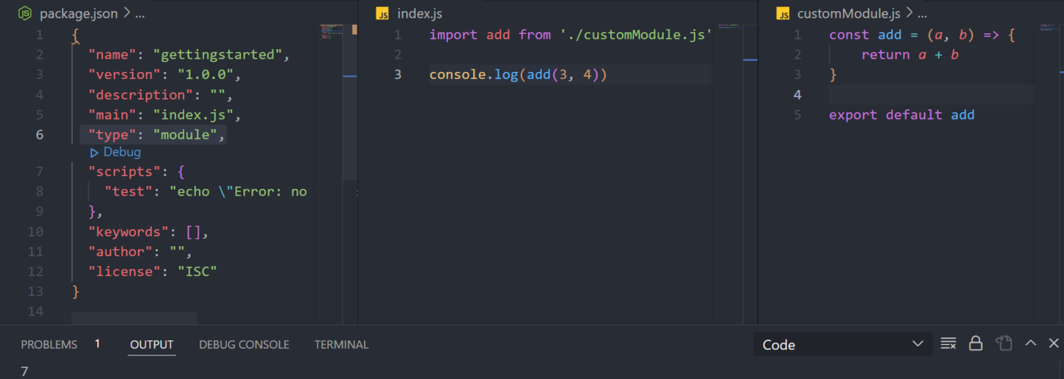 Getting Started With Nodejs Beginners Tutorial Golinuxcloud 0550