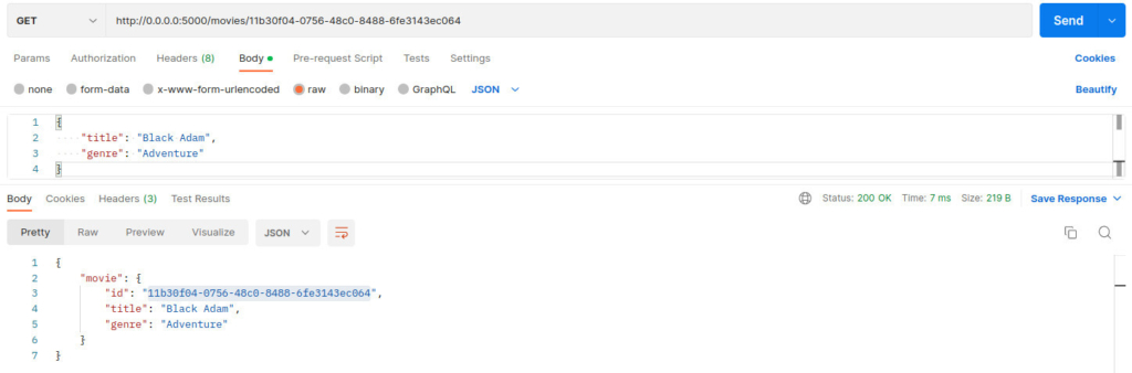 Building A Crud Grpc Api Using Postgresql Db In Go Golinuxcloud 0777