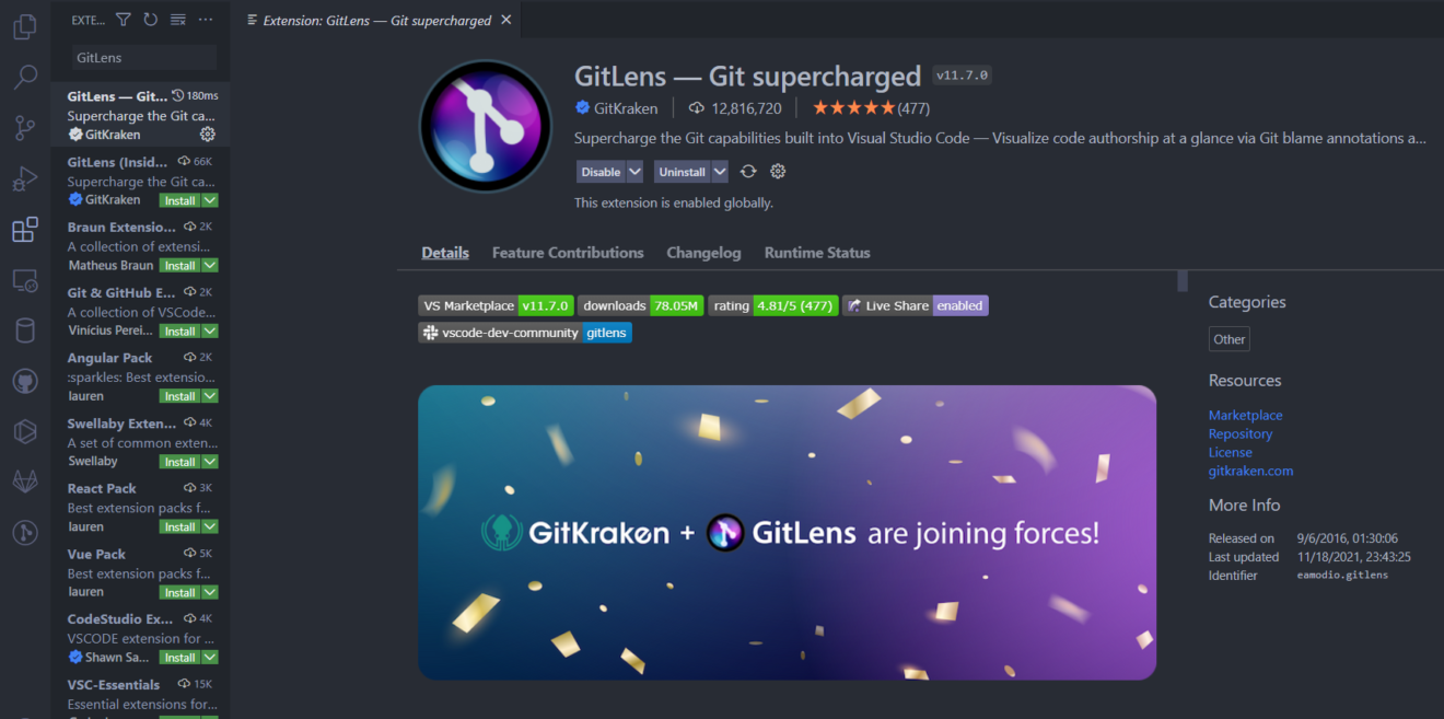 Git Blame Explained In Laymans Terms Practical Examples Golinuxcloud
