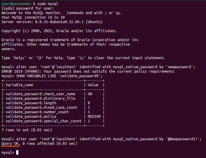 How To Save Form Data In MySQL Table Node js SOLVED GoLinuxCloud
