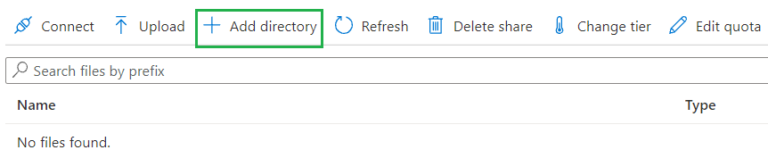 Azure File Share Explained Tutorial With Examples Golinuxcloud
