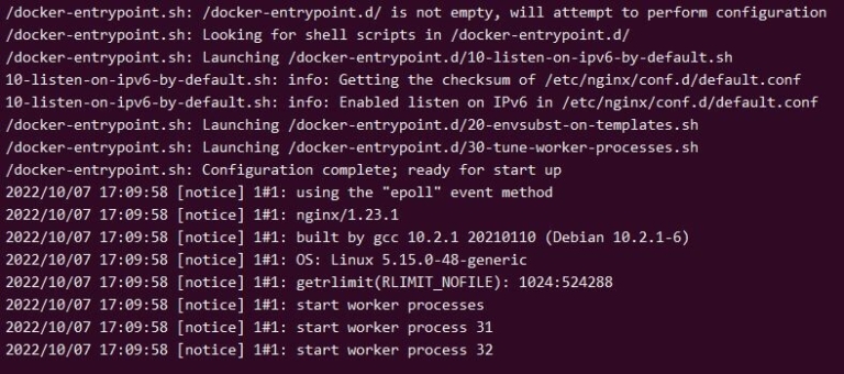 Ssh Into Docker Container 3 Simple Methods Golinuxcloud