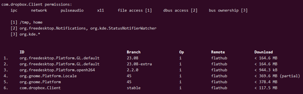 How To Install Dropbox On Ubuntu 6 Methods Golinuxcloud