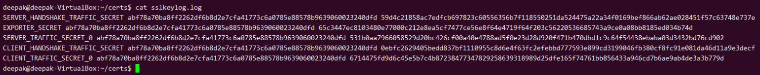 Decrypt And Ldaps Traffic Using Wireshark 100 Working Golinuxcloud