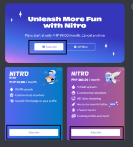 Discord Nitro Overview and Is it Worth Buying? | GoLinuxCloud