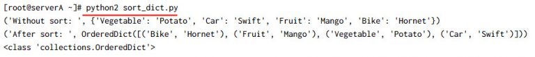 8 Simple Ways To Sort Dictionary By Value In Python Golinuxcloud