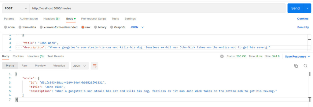 Building A Crud Rest Api Using Redis Db In Go Golinuxcloud 7868