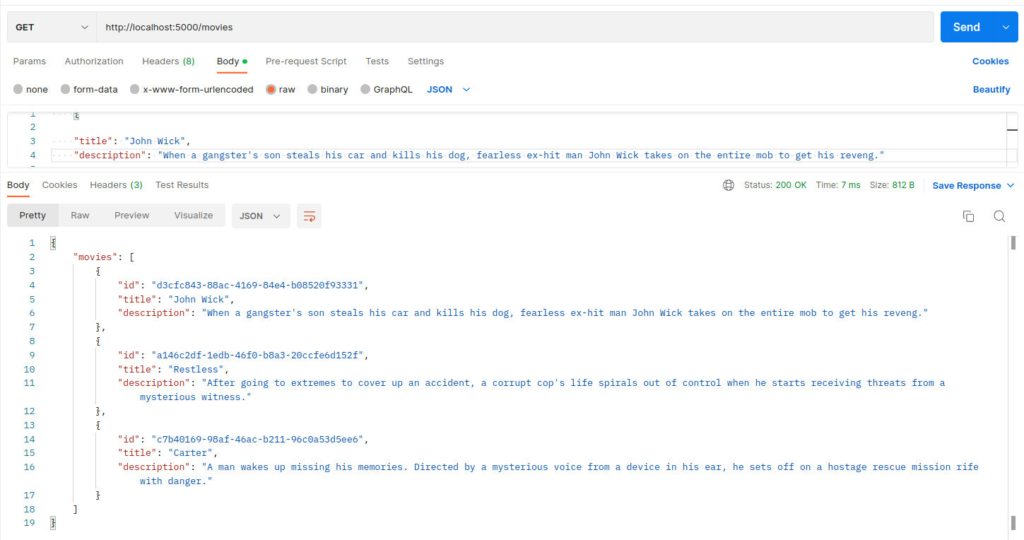 Building A Crud Rest Api Using Redis Db In Go Golinuxcloud 9730