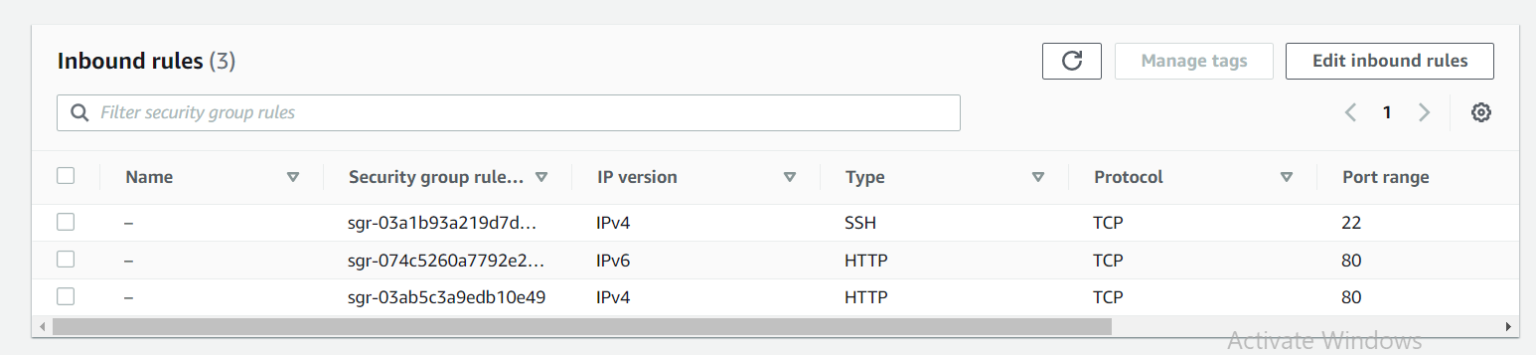 Aws Autoscaling Tutorial Practical Examples Golinuxcloud 5435