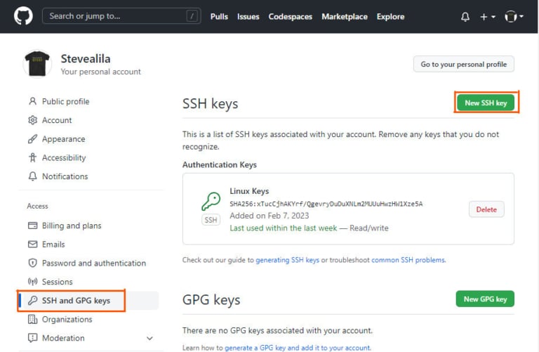 Fatal Could Not Read From Remote Repository 10 Reasons Golinuxcloud